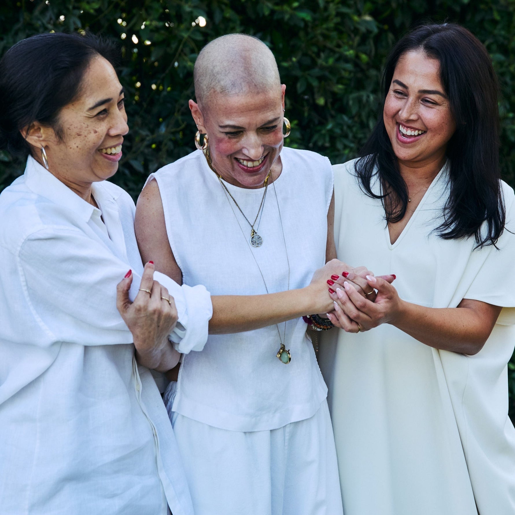 Wellness Retreats - Living Beauty Cancer Foundation