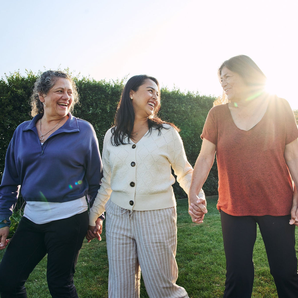 Wellness Retreats - Living Beauty Cancer Foundation